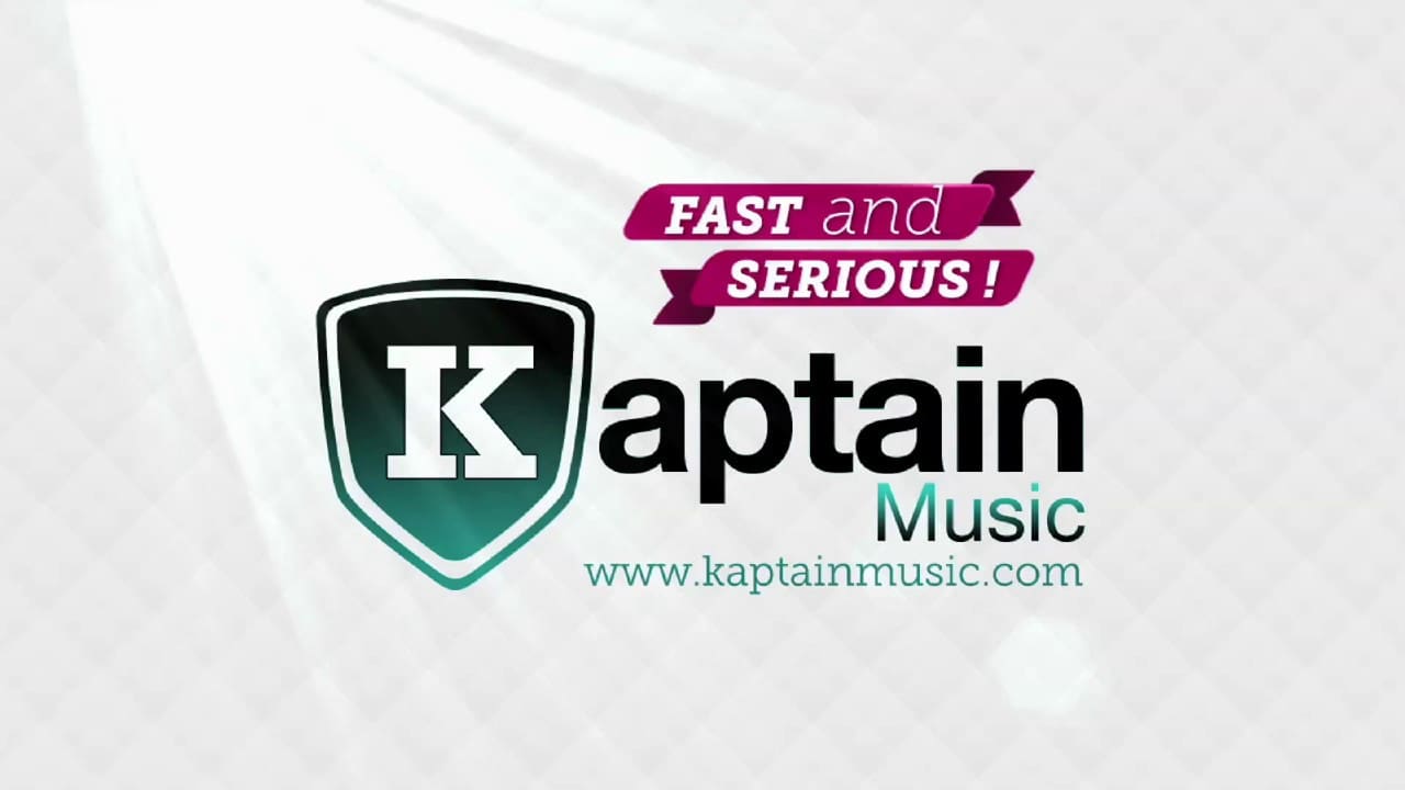 Kaptain Music Tutoriel - VideoTutoriels