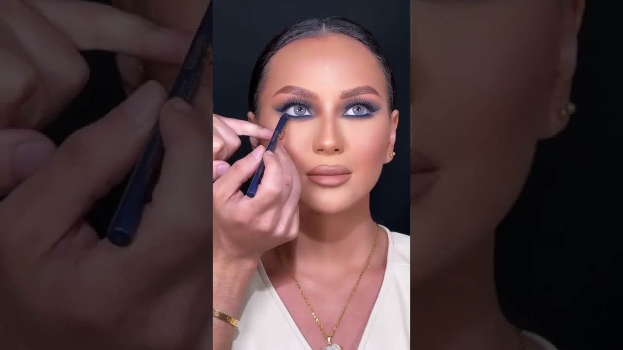 quick make up tutoriel 2022 #shorts - VideoTutoriels