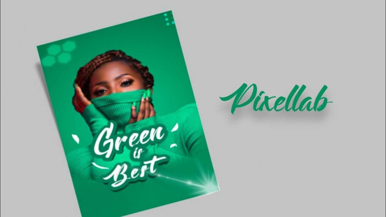 Tutoriel Pixellab : réaliser une affiche avec Pixellab. - VideoTutoriels